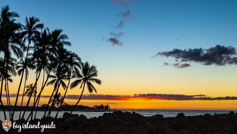 The Complete Guide to Big Island Beaches | Big Island Guide