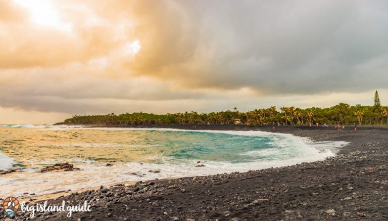 Complete Hawaii Volcano & Lava Viewing Guide | Big Island Guide