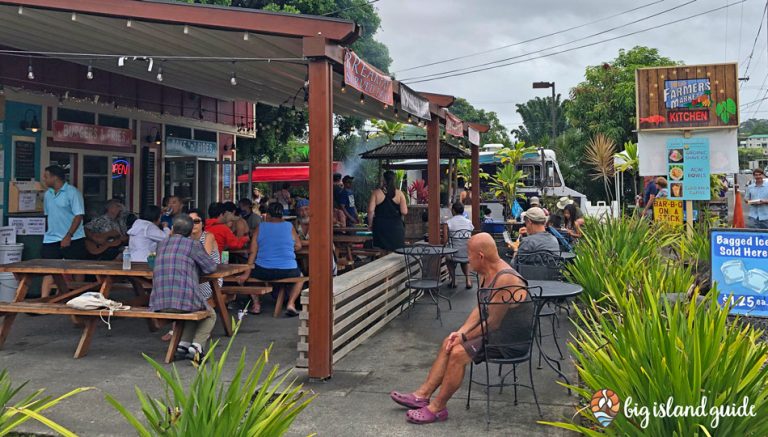 Hilo Farmers Markets | Big Island Guide