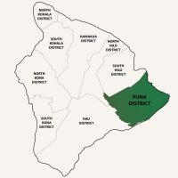A Guide to Visiting Puna Hawaii | Big Island Guide