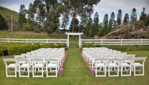 Historic Anna Ranch Wedding Venue | Big Island Guide
