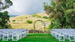 Historic Anna Ranch Wedding Venue | Big Island Guide