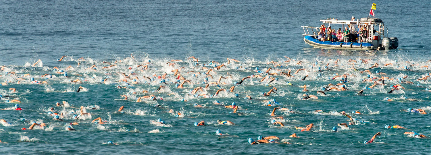 2025 Ironman World Championship in Kona | Big Island Guide