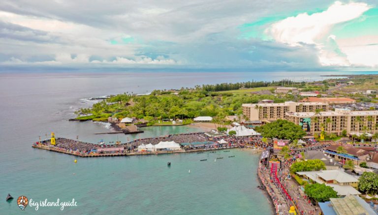 2024 Ironman World Championship in Kona | Big Island Guide