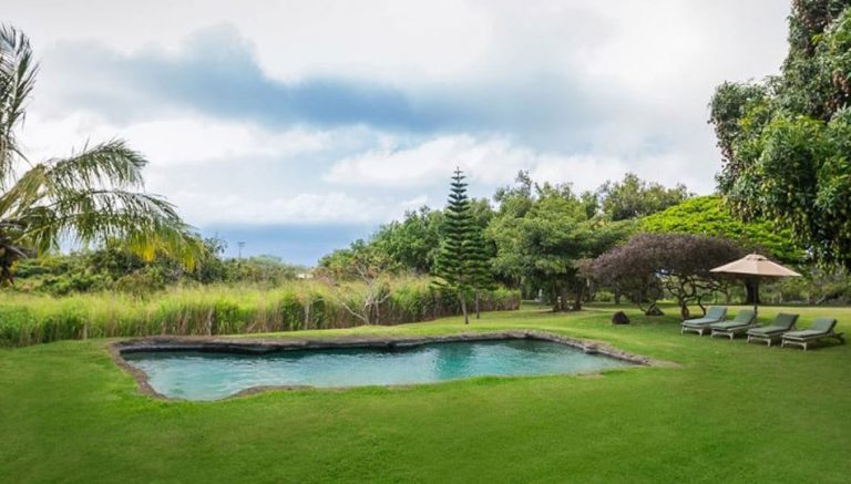 The Puakea Ranch | Big Island Guide