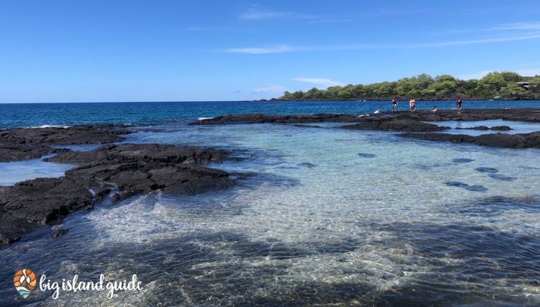 The Complete Guide to Big Island Beaches | Big Island Guide