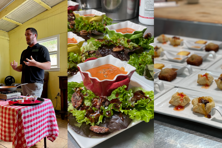 Hawaiian Vanilla Company | Big Island Guide